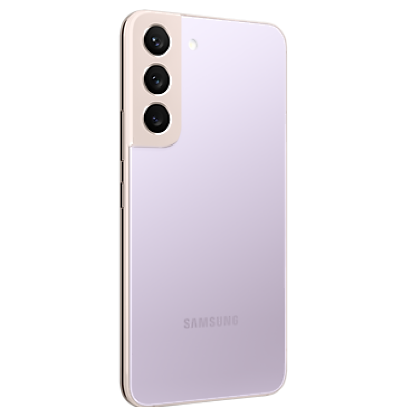 Купить Samsung Galaxy S22+ Plus 8/128GB 5G Violet по низкой цене ...