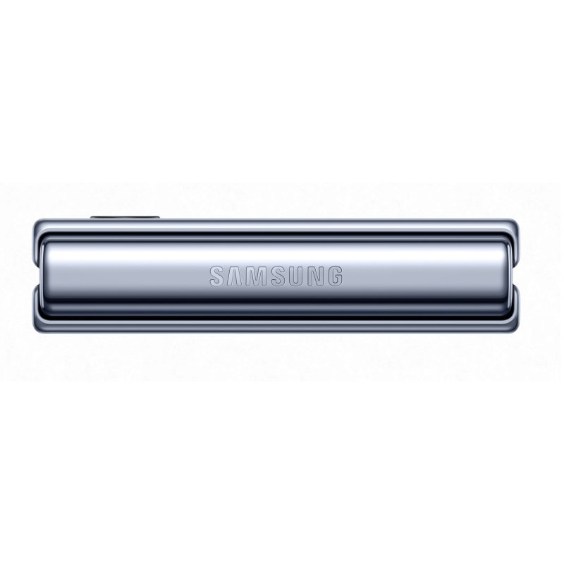 Купить Samsung Galaxy Z Flip4 8/128GB Blue по низкой цене, оригинальный ...